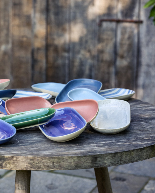 Serving Plate - Classic
