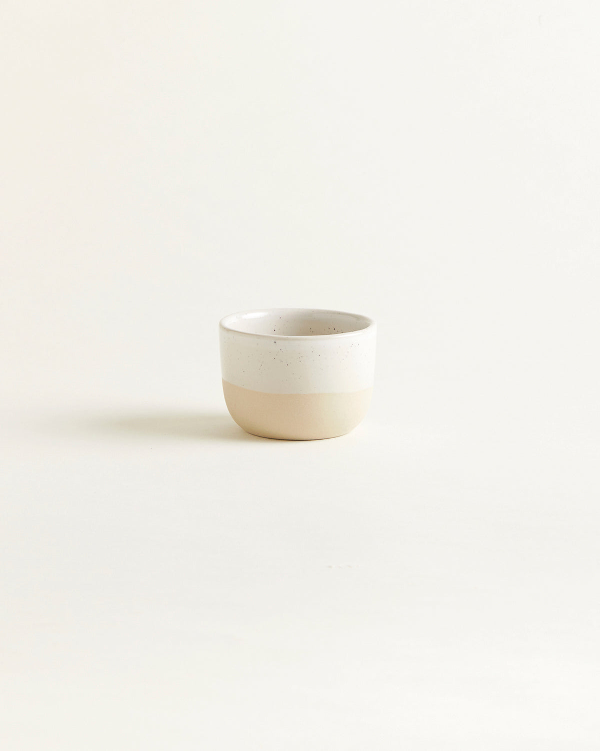 Small Cup - Traditional