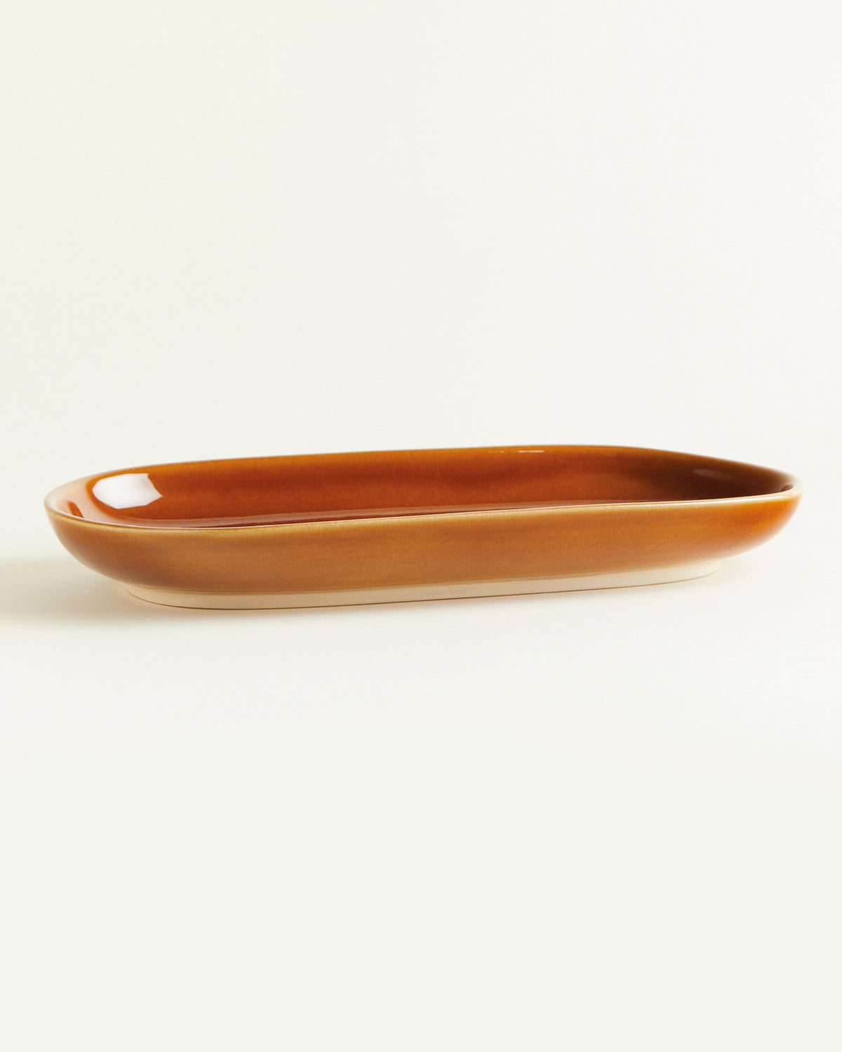 Serving Plate - Classic