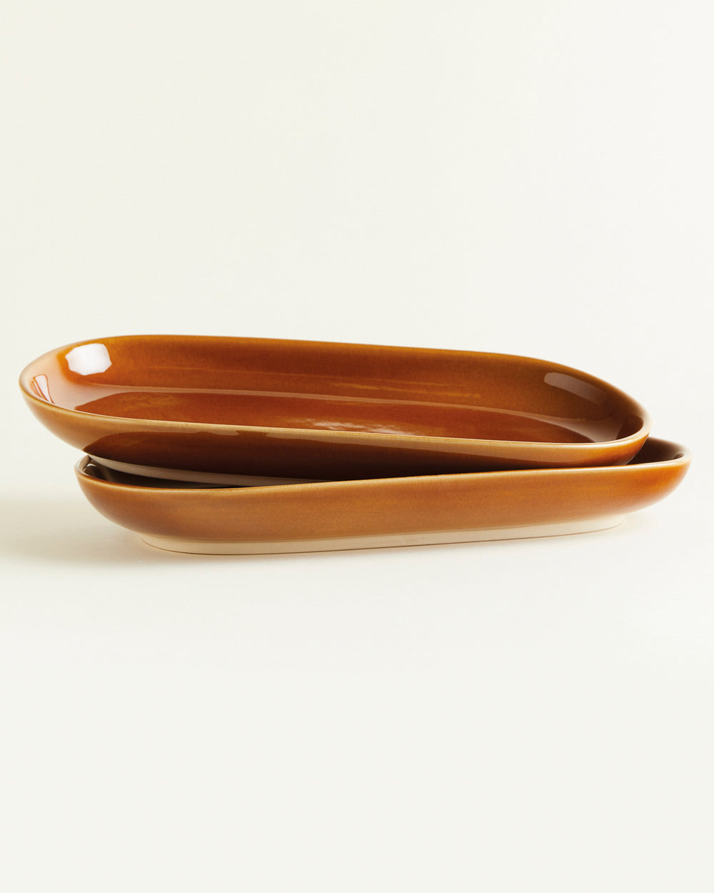 Serving Plate - Classic