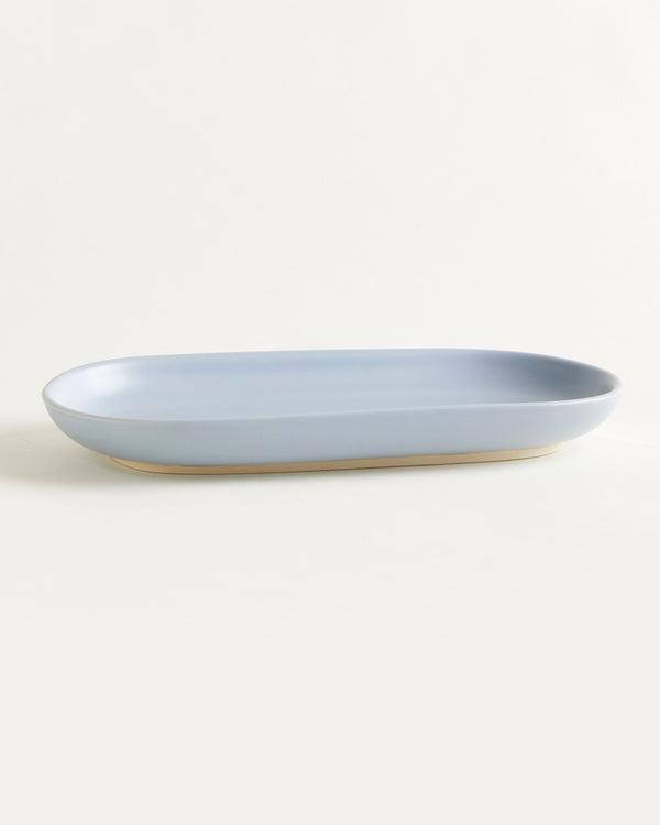 Serving Plate - Classic