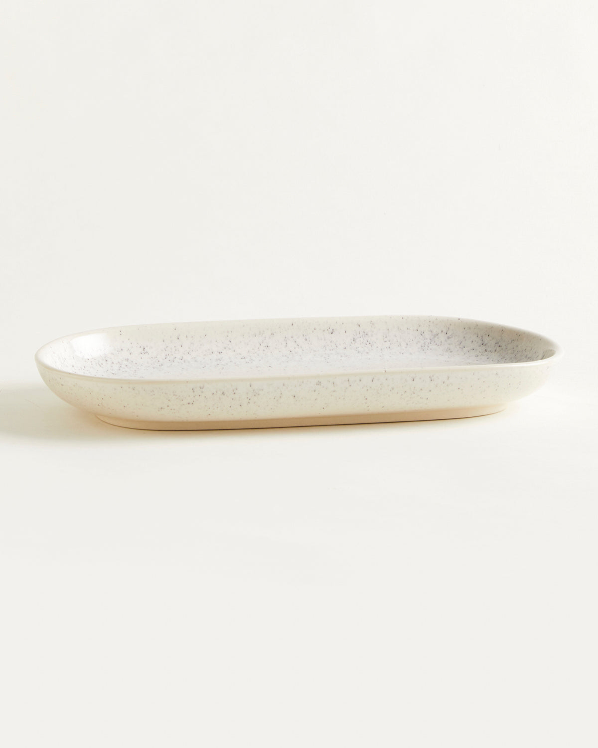 Serving Plate - Classic